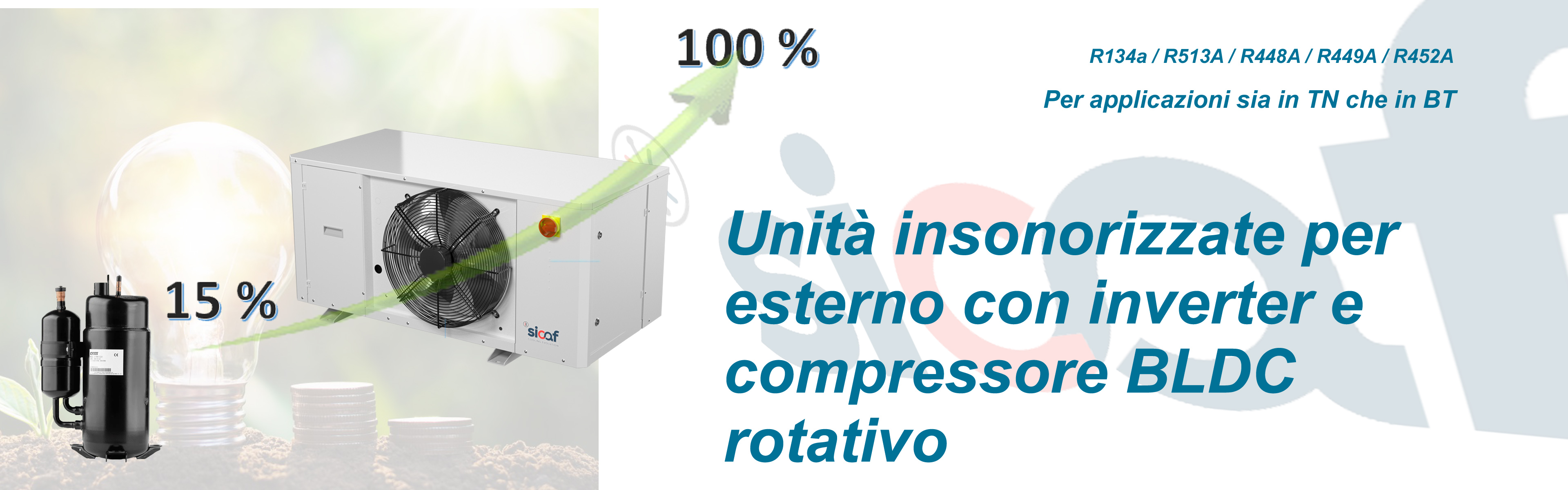 Frigo System S.p.A. - Refrigerazione industriale, condizionamento e ...