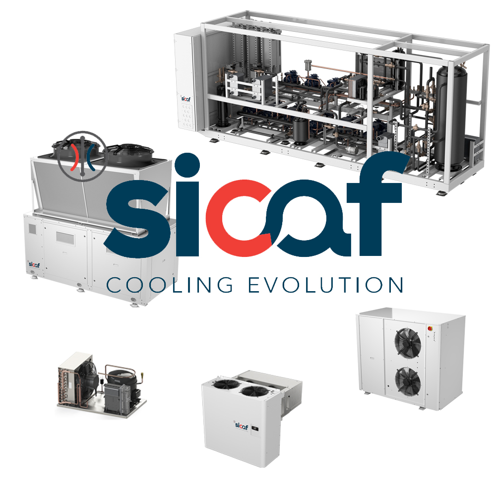 Frigo System S.p.A. - air conditioning, industrial refrigeration and ...