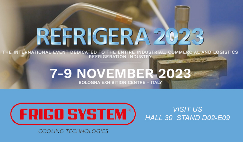 Frigo System S.p.A. - Refrigerazione industriale, condizionamento e ...