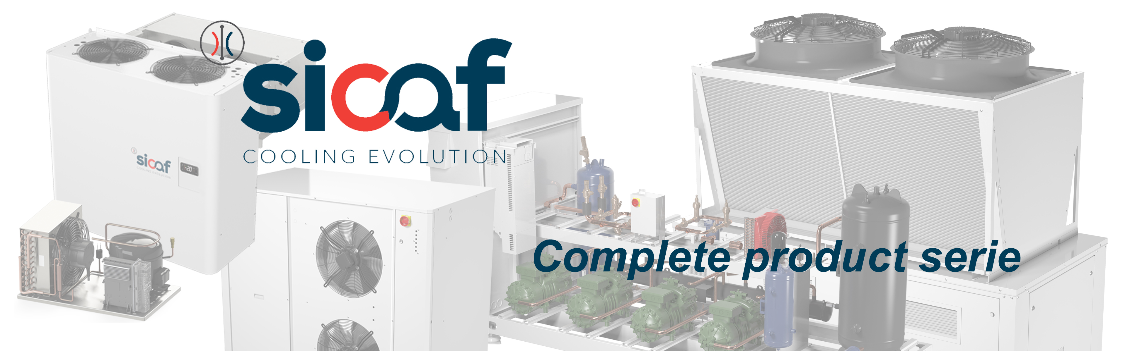 Frigo System S.p.A. - air conditioning, industrial refrigeration and ...