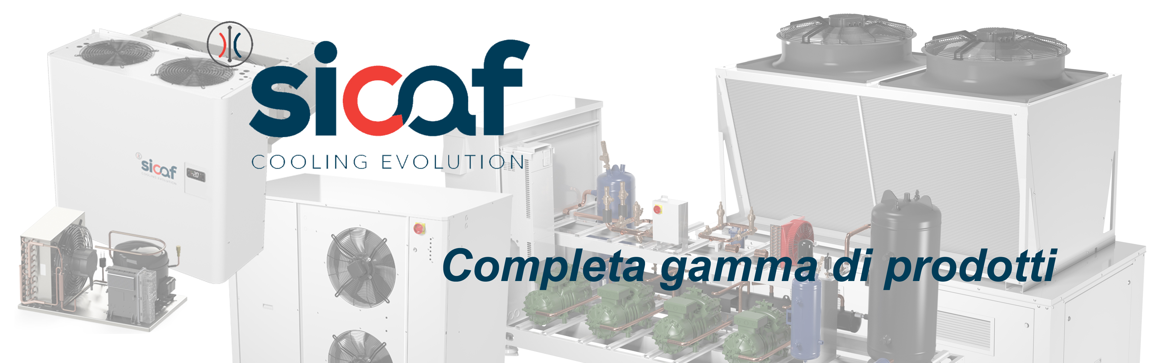 Frigo System S.p.A. - Refrigerazione industriale, condizionamento e ...
